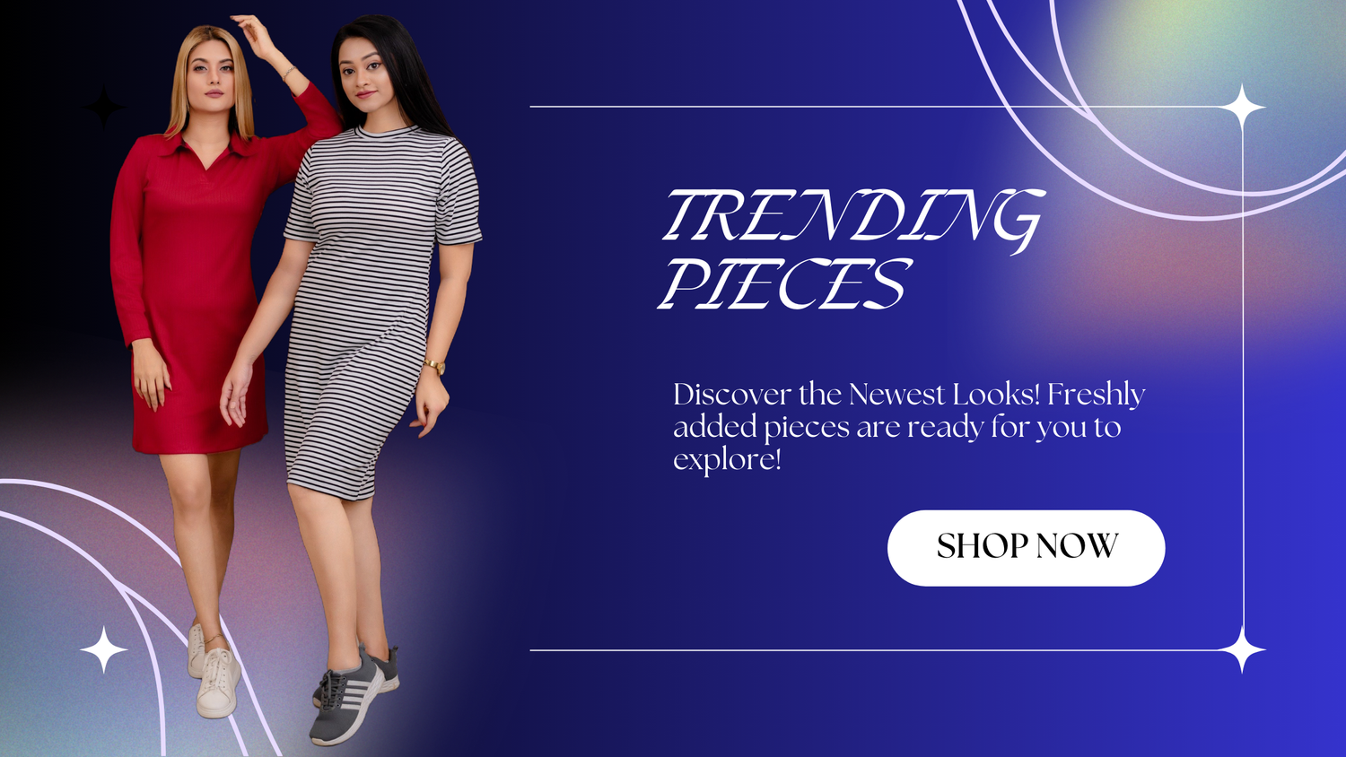 DMAXX - Infinity Of Fashions